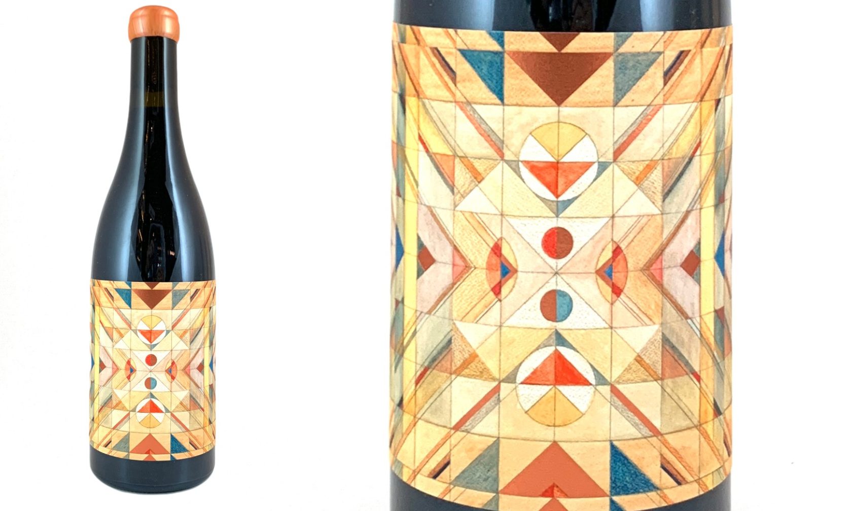 香港焼味酒家 赤坂璃宮 - HAND PICKING WINE